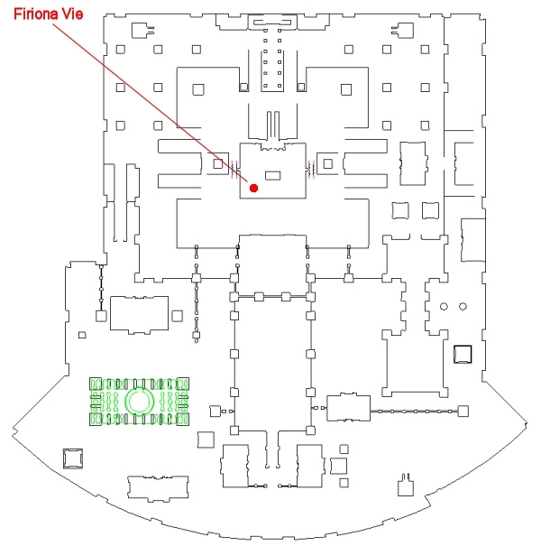 Firiona Vie :: Bestiary :: EverQuest :: ZAM