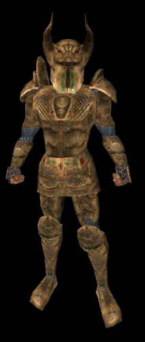 Suit of Ssraeshzian Plate :: Items :: EverQuest :: ZAM