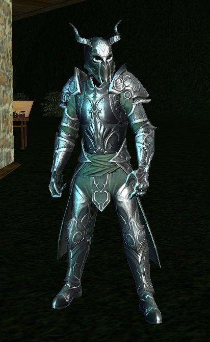 Visage of the Elddar :: Items :: EverQuest :: ZAM