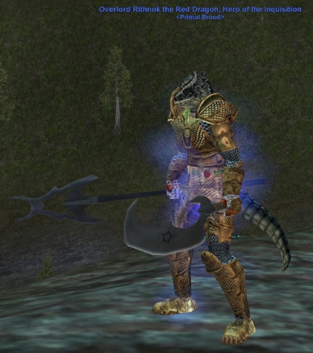 Honed Wurmslayer :: Items :: EverQuest :: ZAM