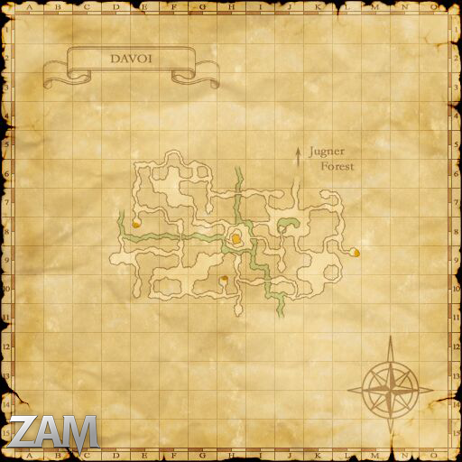 FFXI_Area:Davoi :: Final Fantasy XI :: ZAM