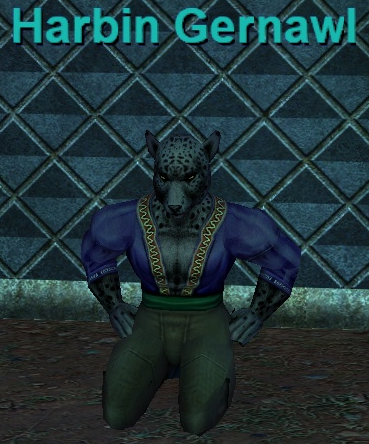Harbin Gernawl :: Bestiary :: EverQuest :: ZAM