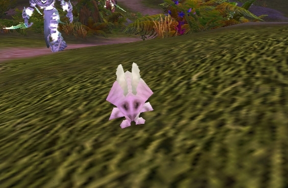 Spring Rabbit's Foot :: World of Warcraft :: ZAM