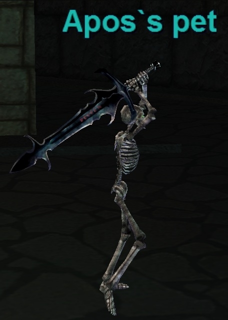 Luclin ....Vex Thal? ^_^ | Page 2 | EverQuest 2 Forums