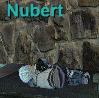 Nubert :: Bestiary :: EverQuest :: ZAM