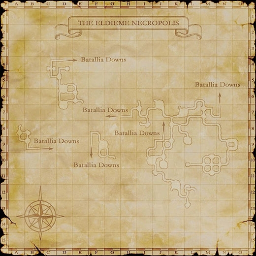 FFXI_Area:The_Eldieme_Necropolis :: Final Fantasy XI :: ZAM