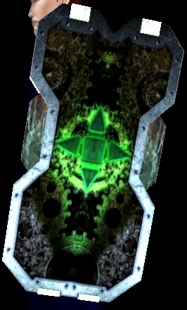 Ak`Anon Reflector Ornament :: Items :: EverQuest :: ZAM