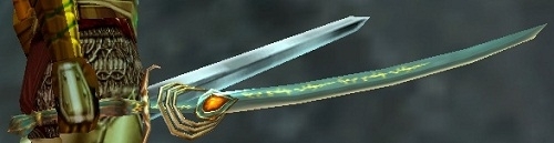 Making a Real Ragebringer part 2 : r/everquest