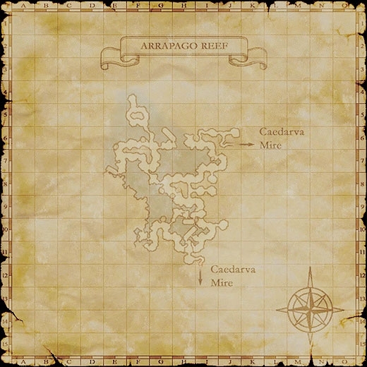 FFXI_Area:Arrapago_Reef :: Final Fantasy XI :: ZAM