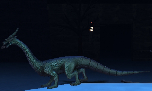 Arctic Wurm Familiar :: Items :: EverQuest :: ZAM