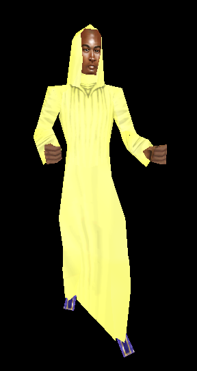 Flawed Defiant Silk Robe :: Items :: EverQuest :: ZAM