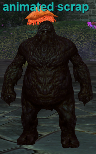 animated scrap :: Bestiary :: EverQuest :: ZAM