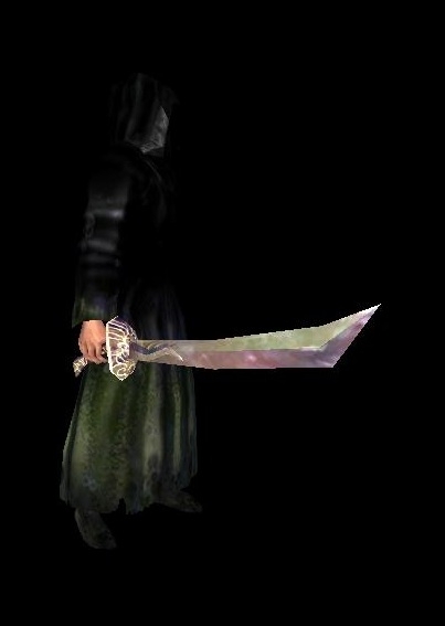 Swiftcleave, the Flesh Carver Ornamentation :: EverQuest :: ZAM