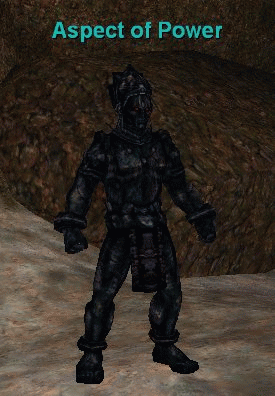 Aspect of Power :: Bestiary :: EverQuest :: ZAM